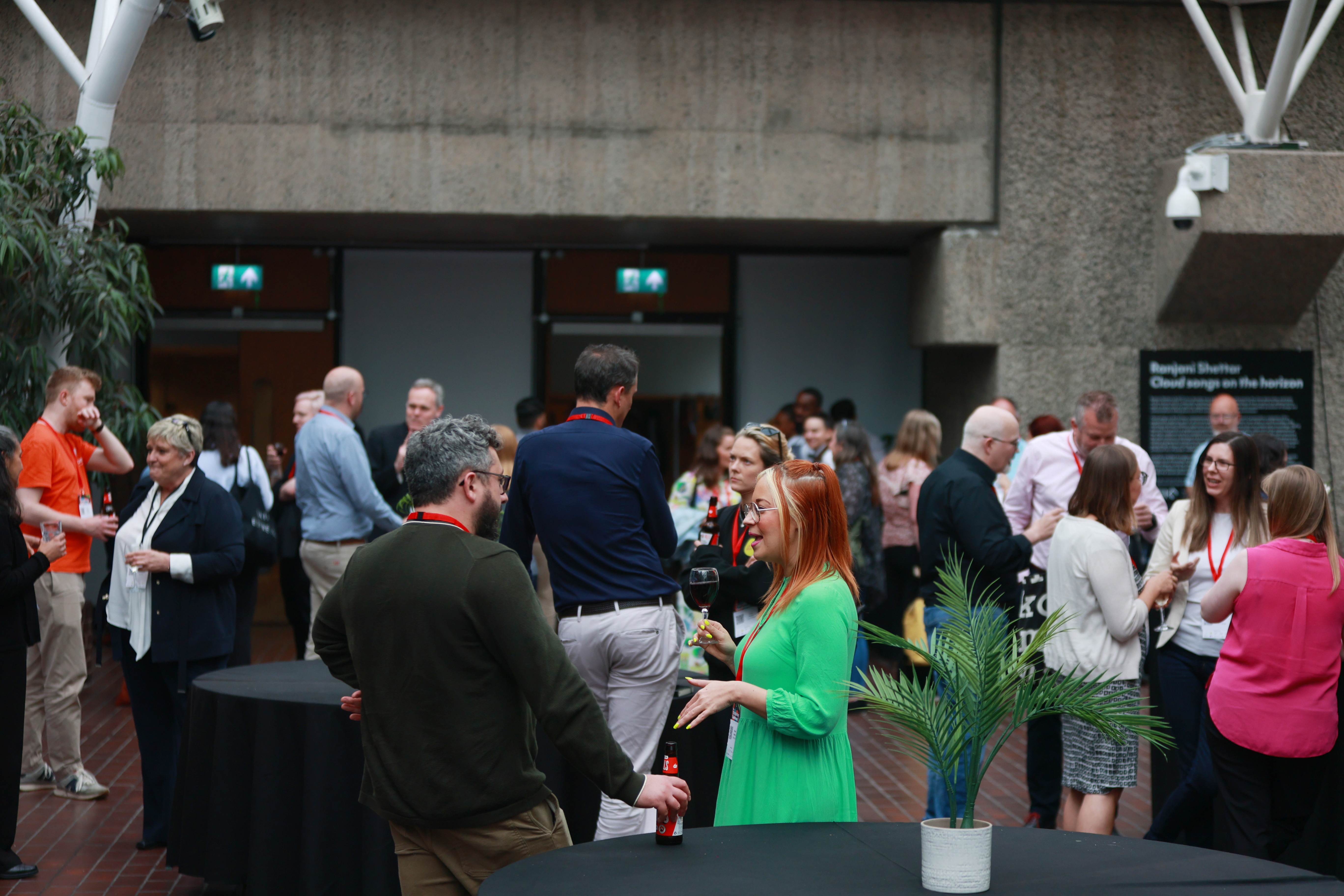 Home - Third Sector Conference